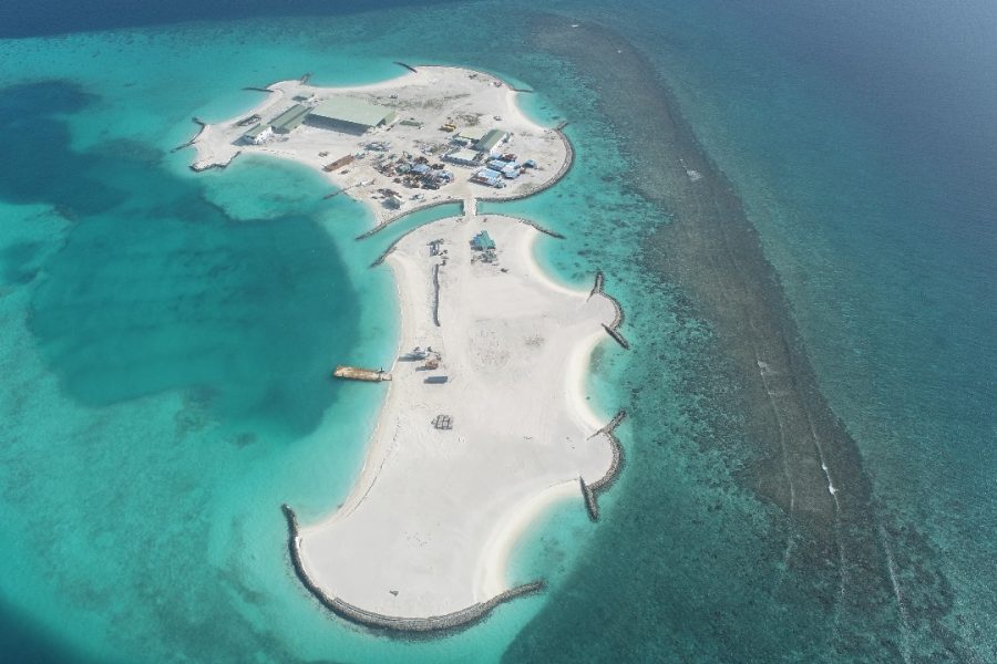 Projects – Seenu Maldives Pvt Ltd