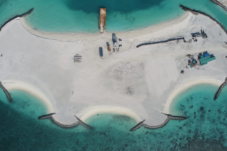 Projects – Seenu Maldives Pvt Ltd